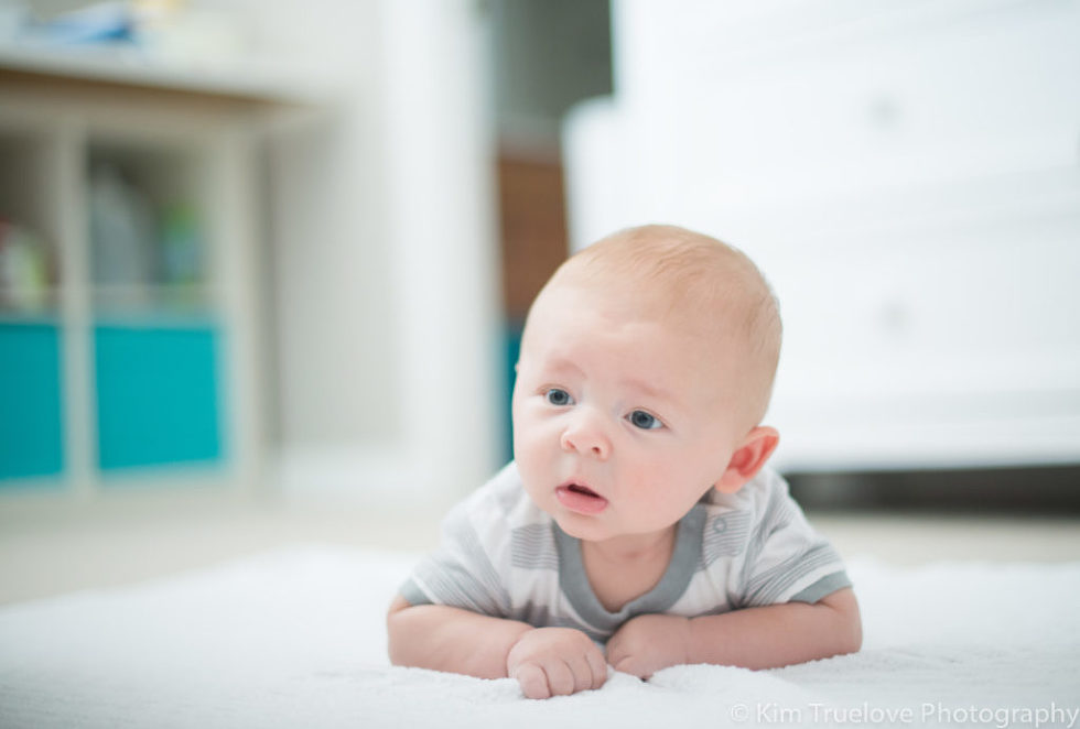 Baby Ashley | Lifestyle Newborn | Baldwin Park FL » Kim Truelove ...
